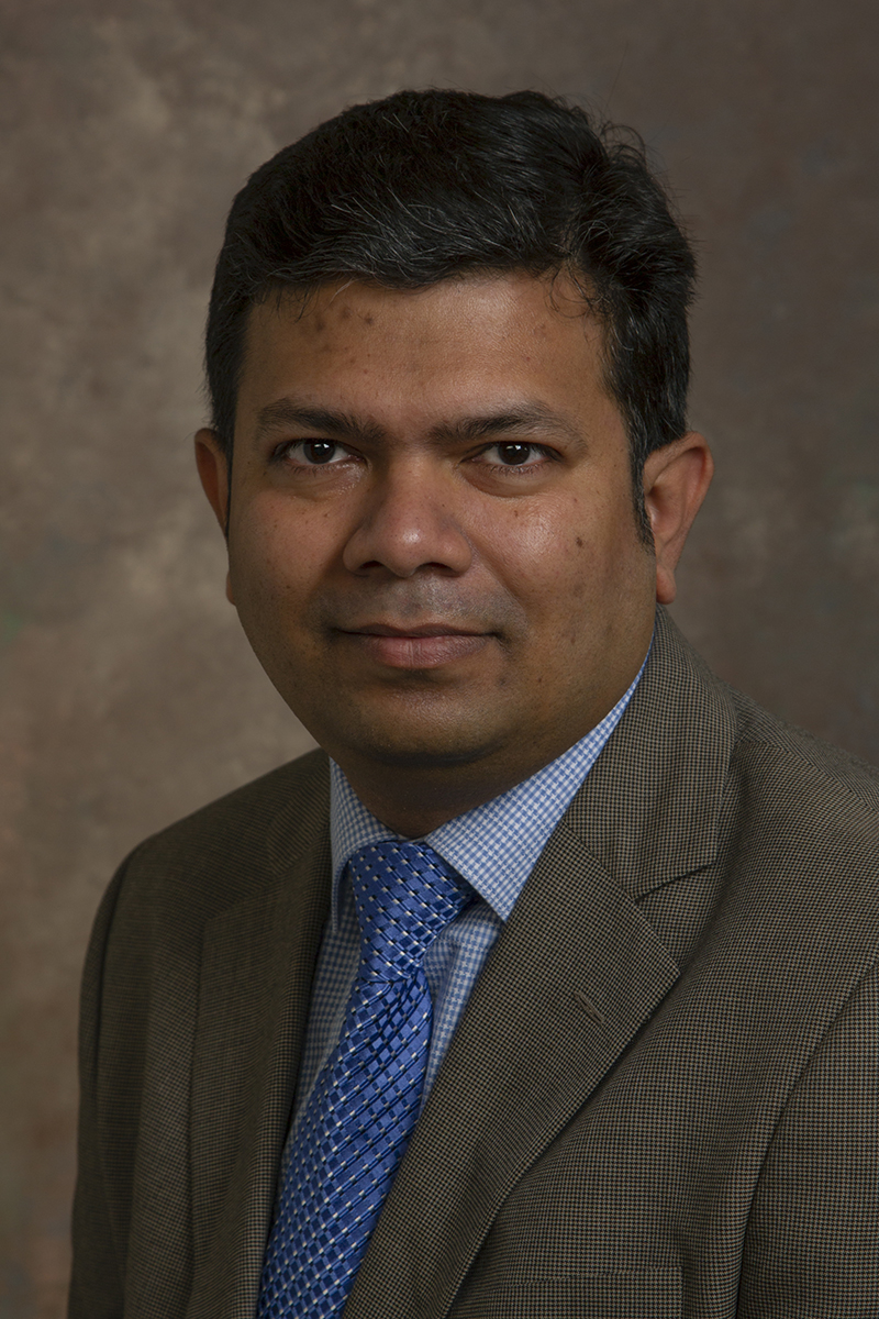 Joint Faculty | UD Center for Composite Materials